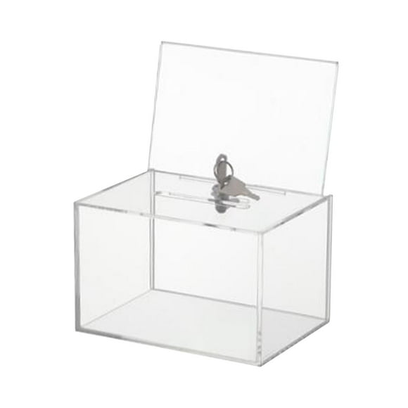 Ticket Boxes Raffles