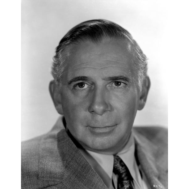 Ray Collins Photo Print (8 x 10) - Walmart.com - Walmart.com