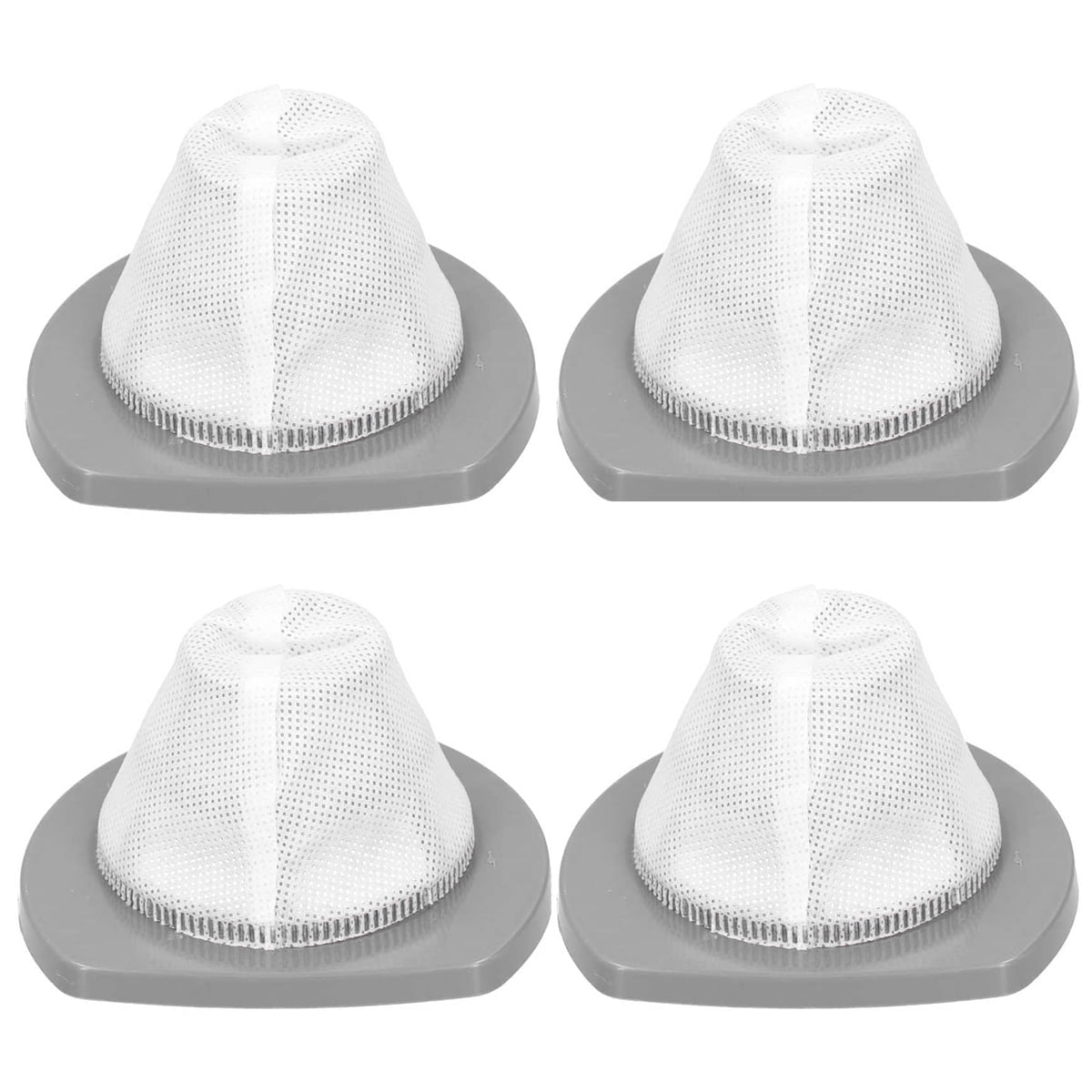 Click here for Gansite 4 Pack 2033 Vacuum Replacement Filter For... prices