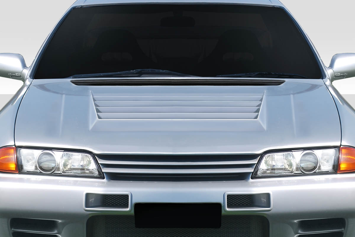 R32 Skyline Hood