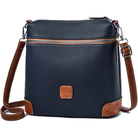 Asge Elegant Bucket Bag Womens Crossbody Phone Bag Ladies Shoulder Bag ...