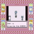 Pokemon Gen 1: Red Version - Game Boy Videogame - Walmart.com