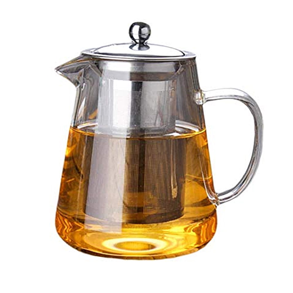 Click here for Gashome Glass Tea Pots glass Teapot With Removable... prices