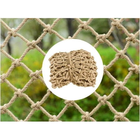 Baby Safety Outdoor Railing Net Protective Mesh Children Fall ...