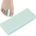 Breatheable Foam Toe Spacers Pain Relief Washable Reusable Sponge Toe ...