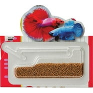 Wardley Betta Fish Food- 1.2-oz. - Walmart.com