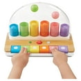 Mirari Toy Pop! Pop! Piano -- The Wonder of Making Music! - Walmart.com
