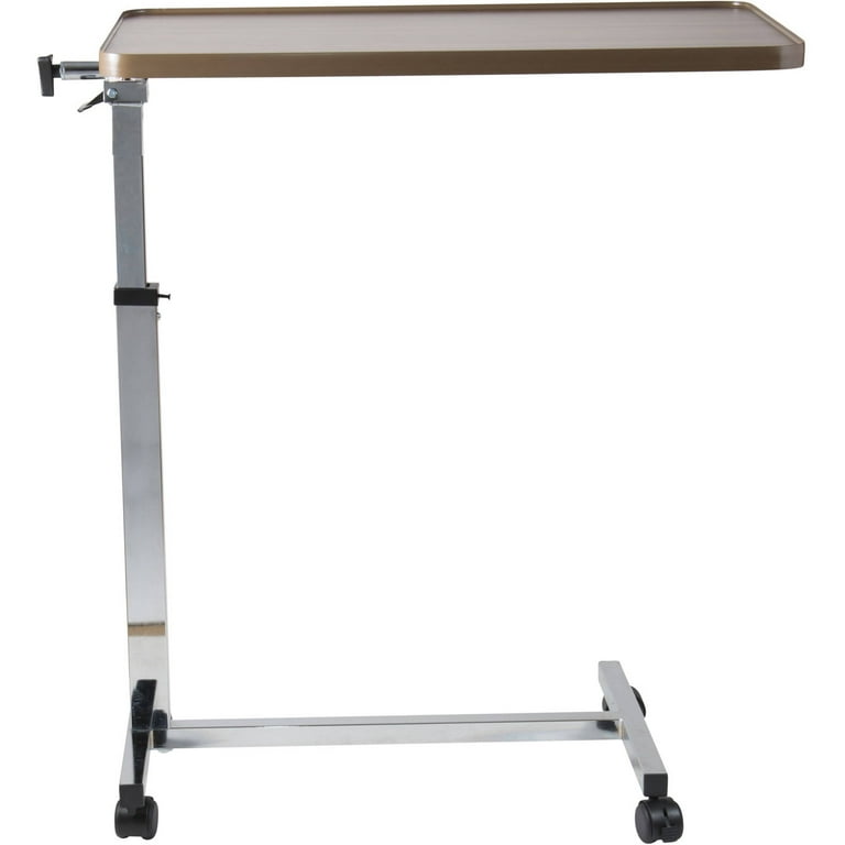 Hospital Bed Table At Walmart