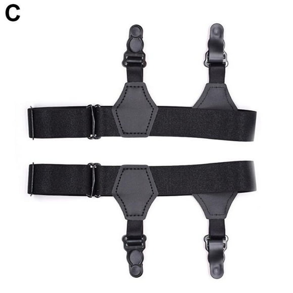 Garters Men