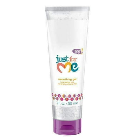 Just For Me Kids Smoothing Gel | Walmart Canada