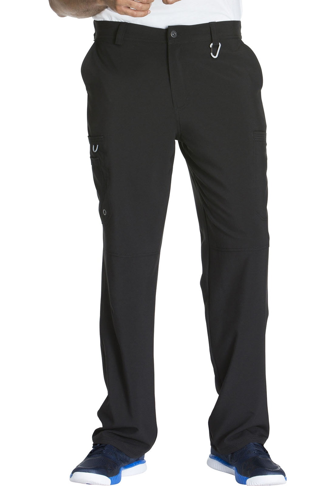 Cherokee Infinity Men Scrubs Pant Fly Front CK200A - Walmart.com