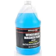 Rain-X RX11806D-8PK Washer Fluid Additive - 16.9 fl. oz. in Each, (Pack ...