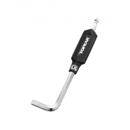 Topeak Pro Torq Stick Kit, 4-20Nm Ratchet Torque Wrench with 18 Tool ...