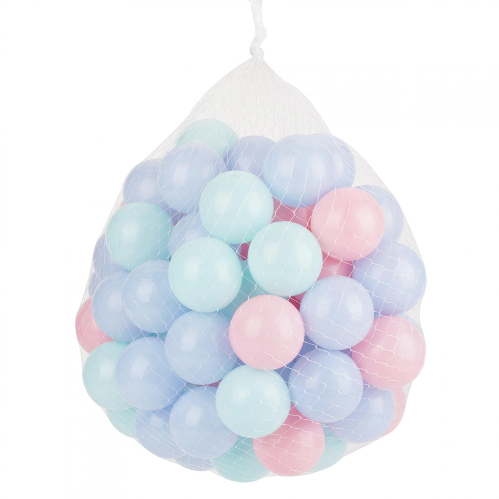 Click here for Estink Soft Plastic Sea Balls Plastic Balls  Color... prices