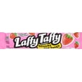 Laffy Taffy, Stretchy & Tangy Strawberry Flavored Candy 1.5 oz ...