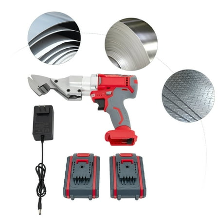 Skil Pwrcore 12V Power Cordless Hand Multi-Cutter, Self-Sharpening ...