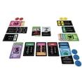 Monopoly Deal No Mercy Card Game, Fun Family Games for Kids, Teens, and ...