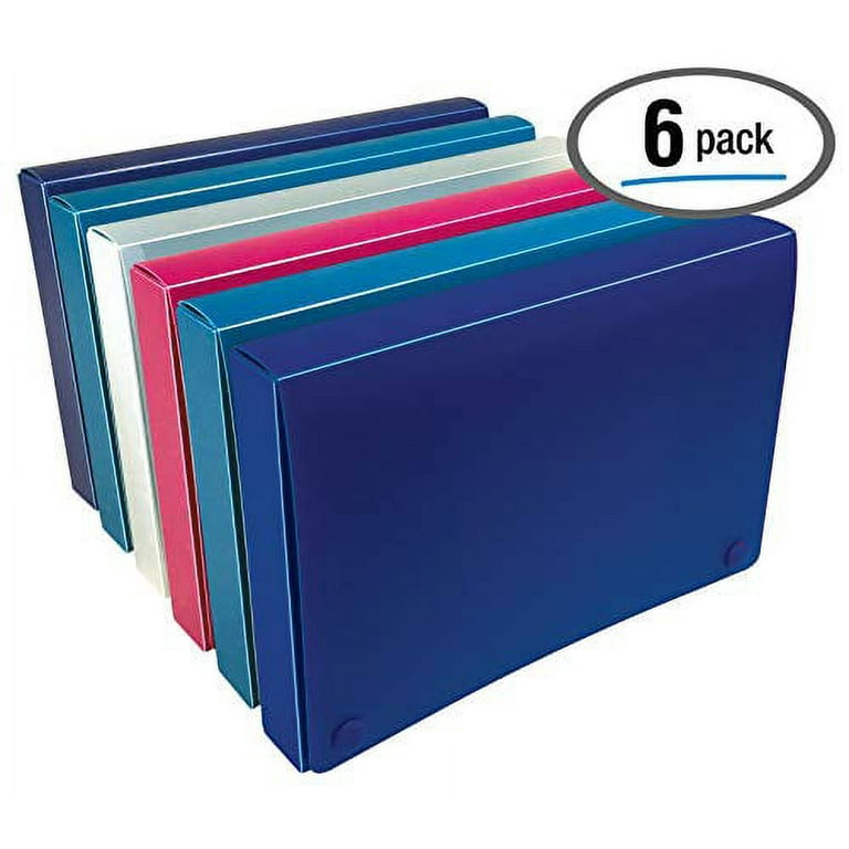 Index Card Binder