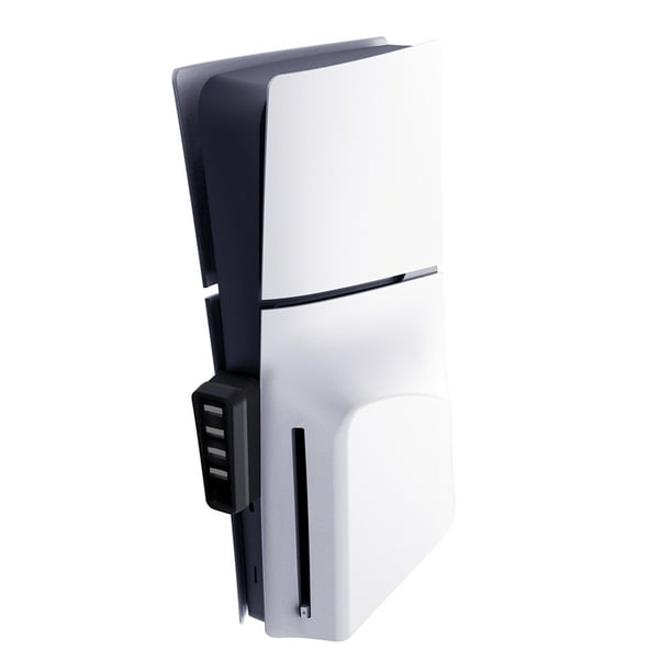 Adaptador USB para PS5 Pro Con 4 Puertos 2.0 Consola PlayStation 5 | Bodega Aurrera en línea