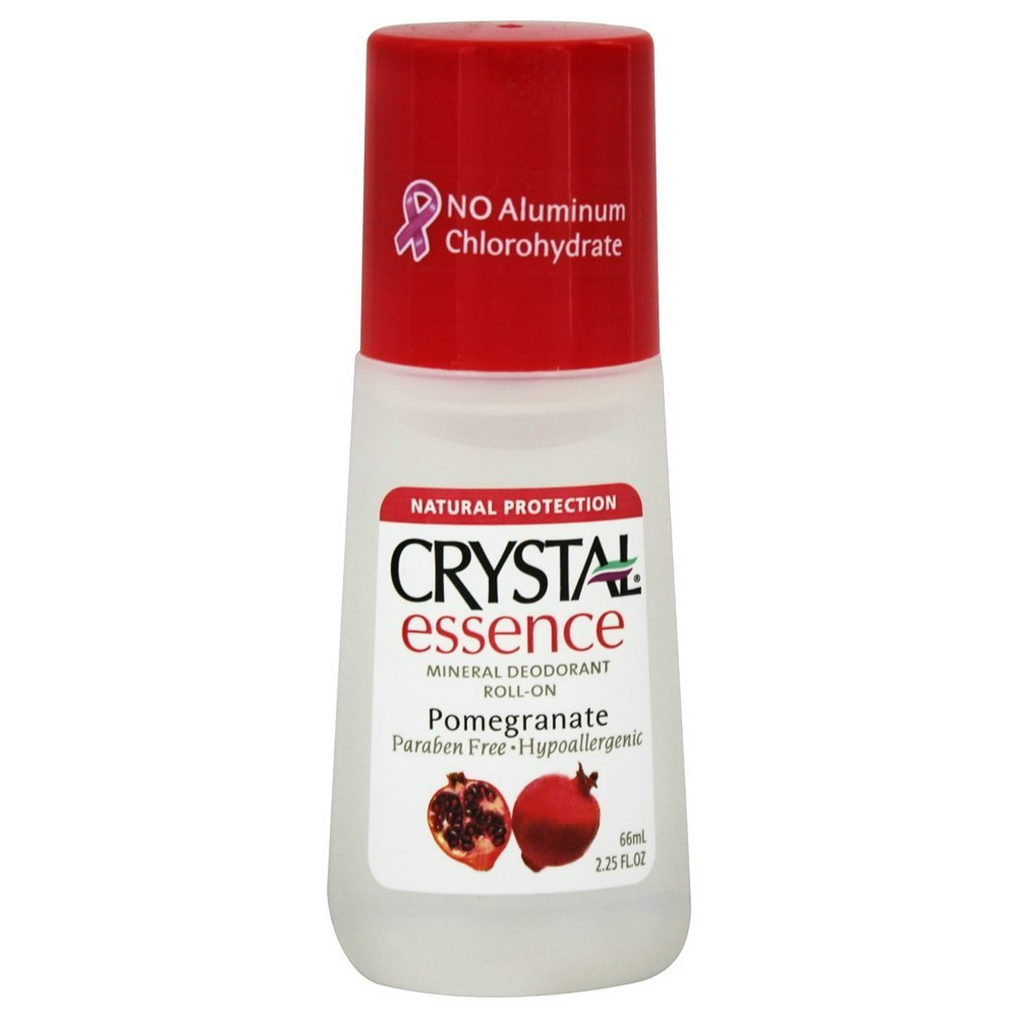 Click here for Crystal Body Deodorant - Mineral Deodorant Roll On... prices