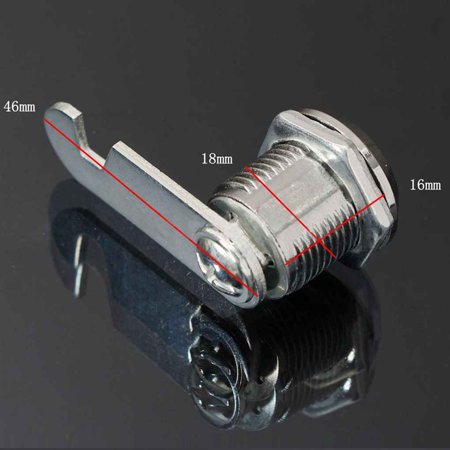 Door Cabinet Cupboard Chest Workbox Toolbox Drawer Locker lock; Workbox ...