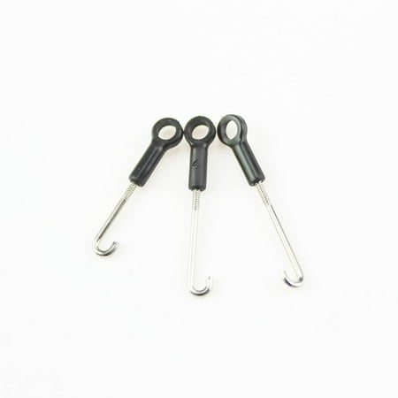 K130.0023 Connecting Rod Set Remote Control Helicopter Original ...