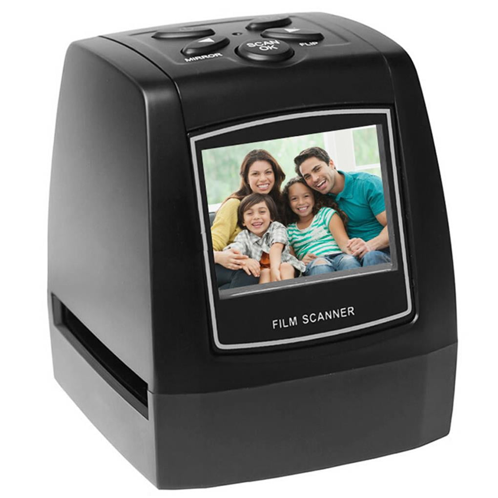 Click here for Wolftale Mini Portable Negative Film Scanner 35/13... prices