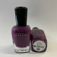 Zoya Natural Nail Polish, Hera, 0.5 Fl Oz - Walmart.com