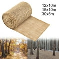SPRING Burlap Tree Wrap Roll Tree Bandage: Protect Your Trees from ...