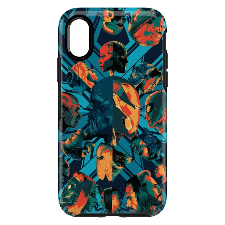 Iphone 5 Cases Infinity