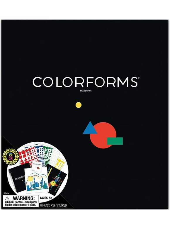 Colorforms Shop for Toys at Walmart.com