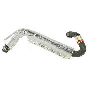 Edelbrock 8179 Heater Hose Fitting; 90 Degree; 1/2 in. NPT And 5/8 in ...