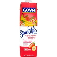 Goya Peach Nectar, 9.6 fl oz - Walmart.com