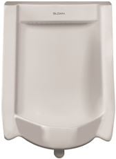 Sloan Universal Urinal, High Efficiency - Walmart.com