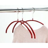 MAWA, Euro Collection Model 40-P, Set of 10, Red - Walmart.com