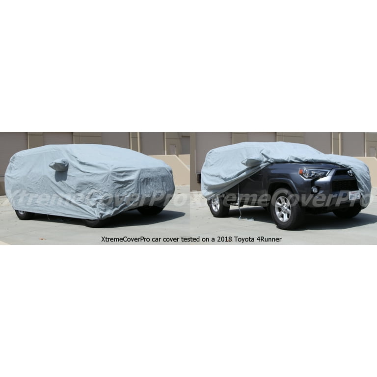 2003 Lexus Gx470 Car Cover