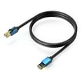 CAT8 Ethernet Cable Fast Speed CAT8 10Gigabit Networking Cable for Home ...