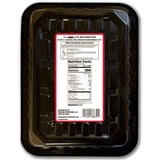 Demakes Bros., 100% Gluten Free, Beef Shaved Steak, 14oz Tray - Walmart.com