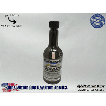 BG CF5 Engine Auto Additives, Gas Motor Restore Fuel System Treatment ...