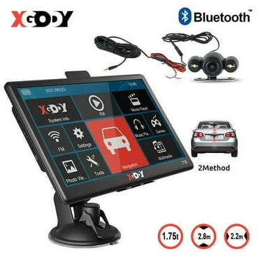 Garmin 010-12242-10 Bc 30 Wireless Backup Camera System - Walmart.com