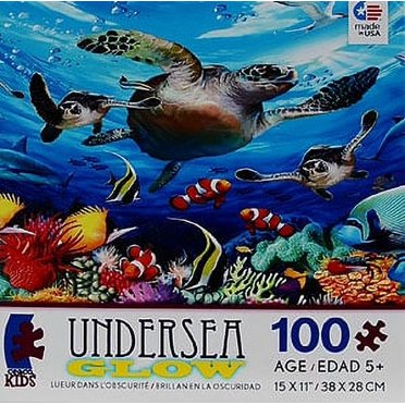 Puzzle Guard Do and Glue 8 oz. - Walmart.com