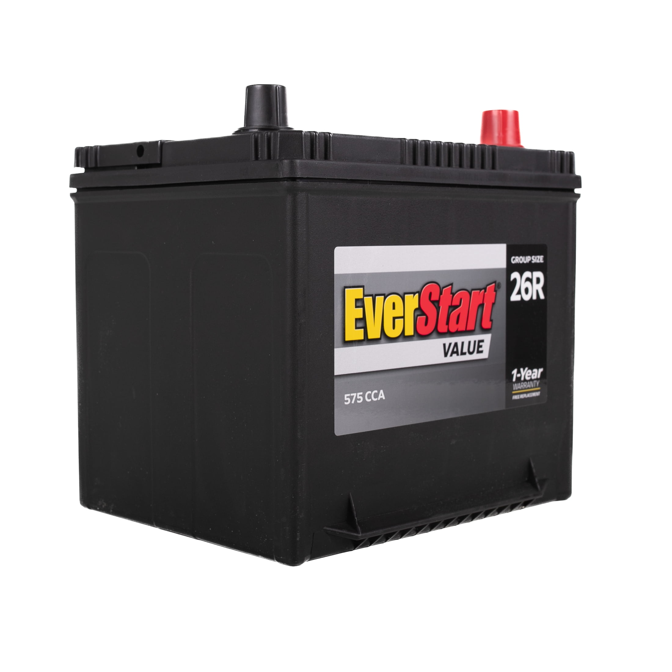 EverStart Platinum AGM Automotive Battery, Group Size 24F, 55% OFF