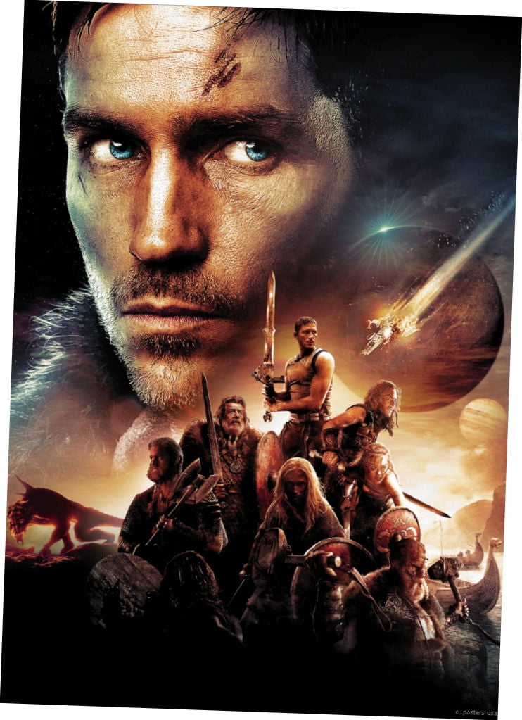 Outlander poster Metal Sign 8inx 12in Art Print on Metal 8x12 Multi ...