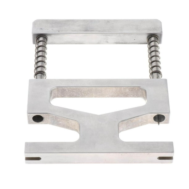 pitrice Steel Piano Center Pins Extracting Tool for Beginner ...