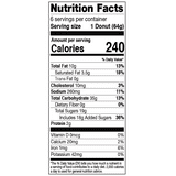 Franz Raspberry Filled Donuts, 13.5 oz, 6 Count - Walmart.com