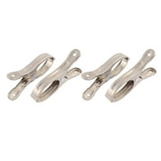 Clothesline Clips