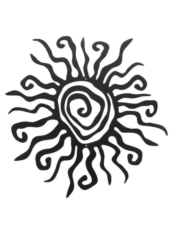 Metal Wall Art in Wall Decor - Walmart.com