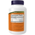 NOW Supplements, Pancreatin 2000 Digestive Enzymes, Protease, Amylase ...