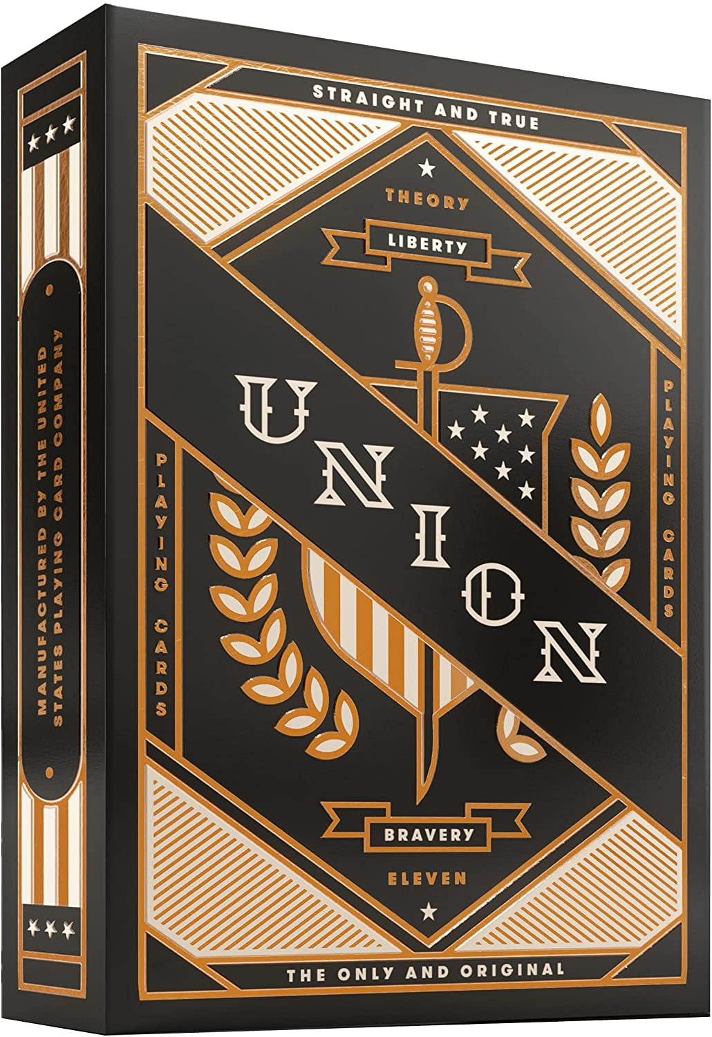 theory11 Union Themed Playing Cards - Walmart.com