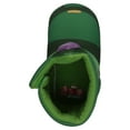 Marvel Hulk Toddler Boys Slippers - Cozy Booties Sizes 5-12 - Walmart.com